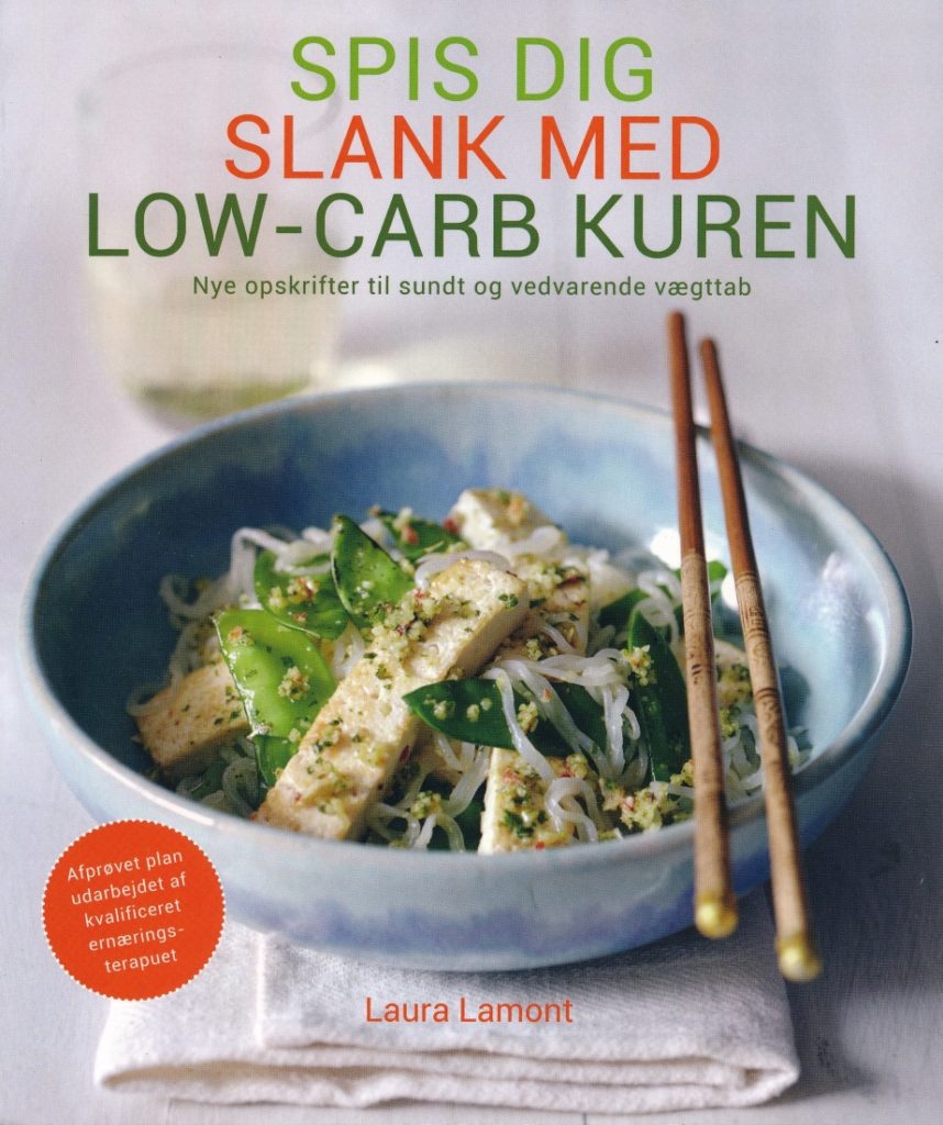 Mad dine tarme vil elske » Paludans Forlag